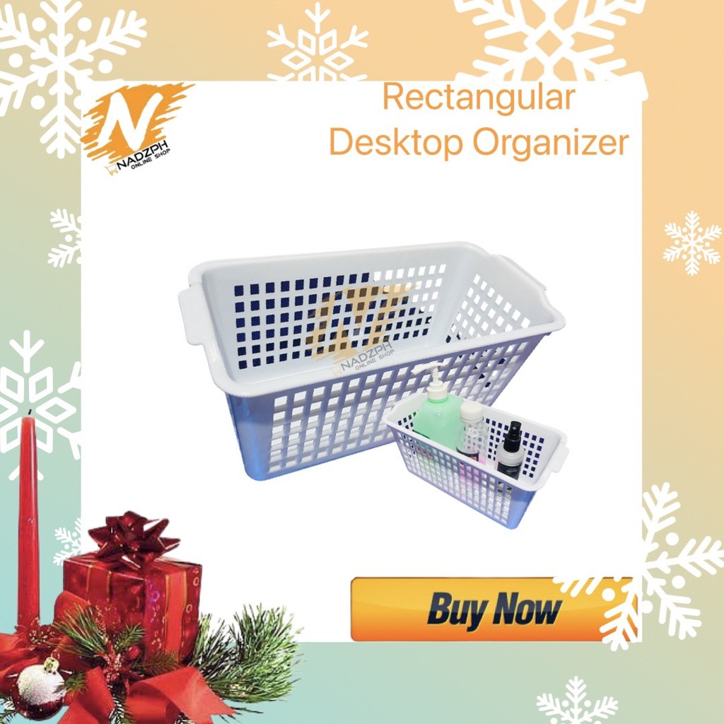 Home Organizer - Desk Table Organizer Multipurpose Home Essential Space ...