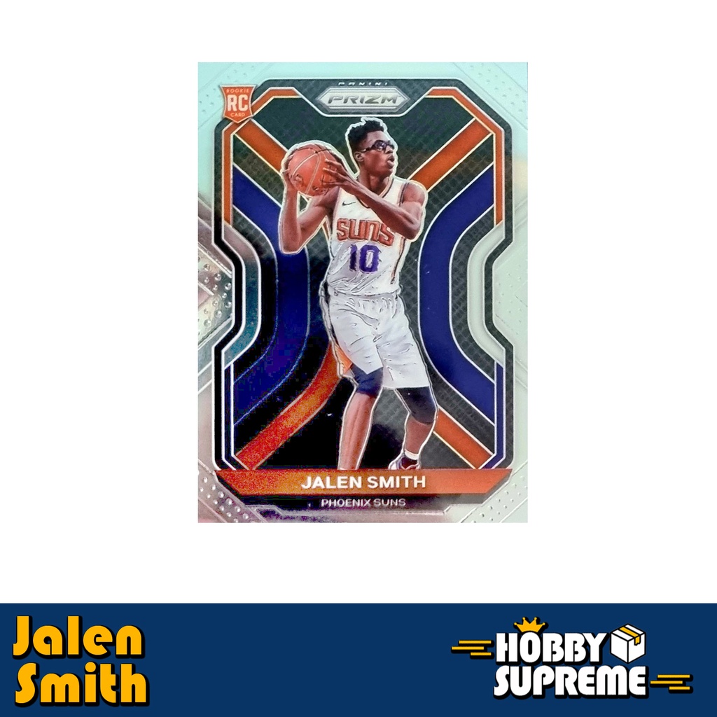 Jalen Smith NBA Cards | Shopee Philippines