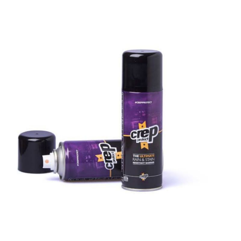 Crep Spray Protect Waterproof Shoe Spray/ | Shopee Philippines