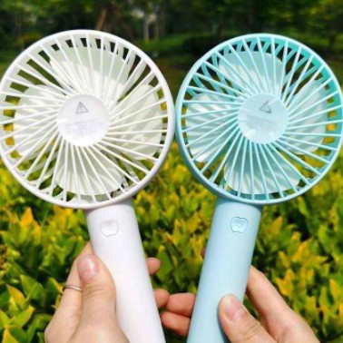 (BA4)Portable Fan Series (Eternal Classics) | Shopee Philippines