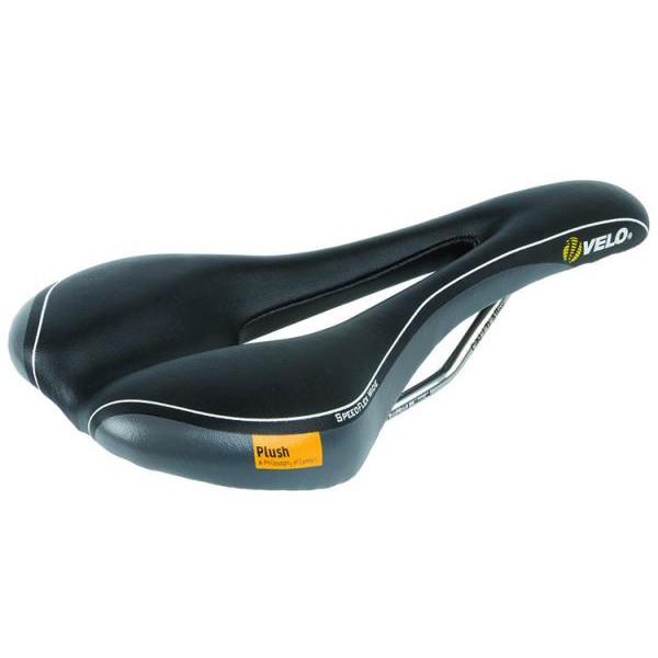 Velo Speedflex Bicycle Seat | Shopee Philippines