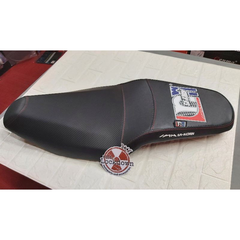 SA KORN RACING SEAT ( SNIPER155) | Shopee Philippines