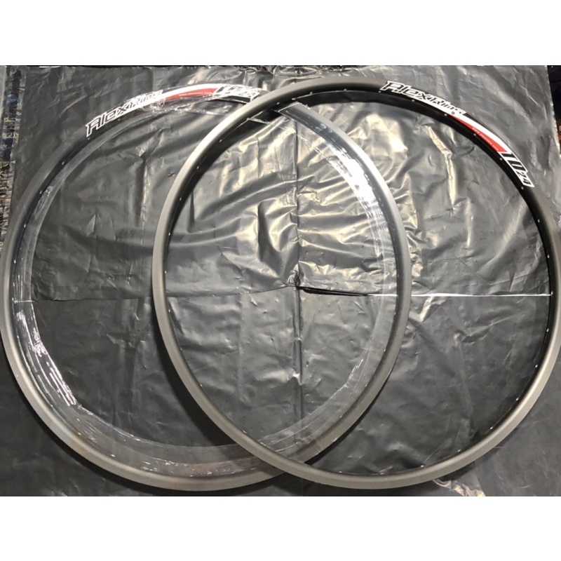 ALEX RIMS TD 24 RIM SIZE #26 sold as pair( american valve) | Shopee ...