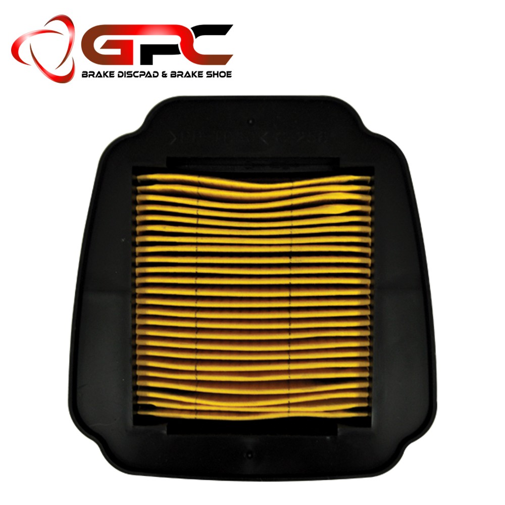 GPC Sniper King 150 MXi / Sniper 155 [Yamaha] Air Filter [2PV-E4450-00 ...