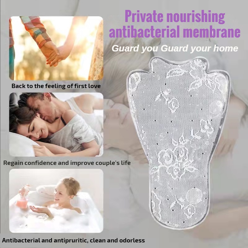 Vaginal Patch Women's Private Part Care Mask, for Vaginal Blackening ...