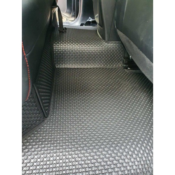 FORD RANGER RAPTOR BLACK LINER FULL MATTING V2 | Shopee Philippines