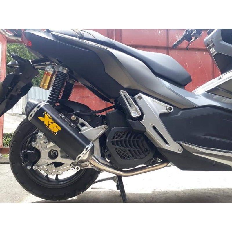 Exos Rx7 Honda ADV 160 | Shopee Philippines
