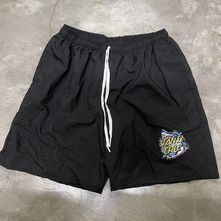 Taslan Shorts Breathable Unisex Sports Fashion Quick-Drying TASLAN ...