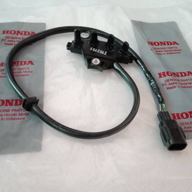 Sensor ckp pcx stator comp pcx 4-leg Spool new pcx 150 esp sepul pcx ...