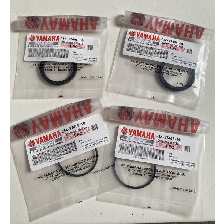 Original Yamaha Mio M3 Mio 125 Mio Z Mio S Mio Fino Grande Freego Gear ...