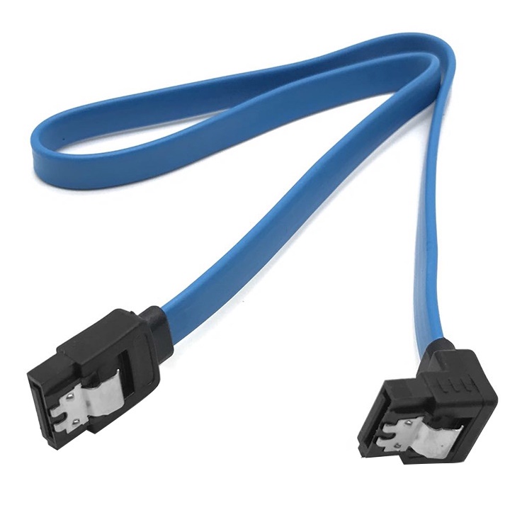 Sata 3 cable for HDD, SSD (random color) | Shopee Philippines