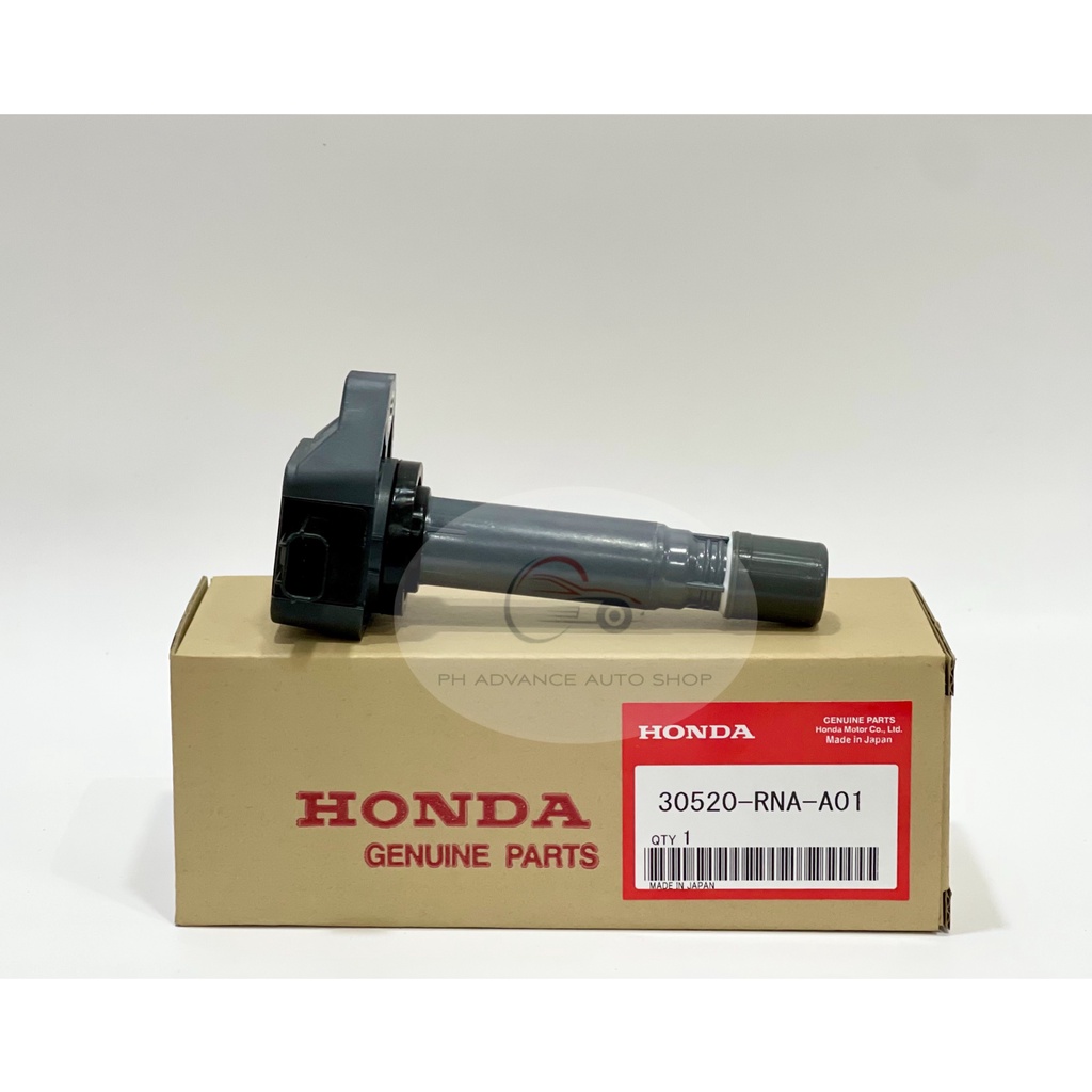 Ignition Coil for Honda Civic FD 2006-2011 30520-RNA-A01 | Shopee ...