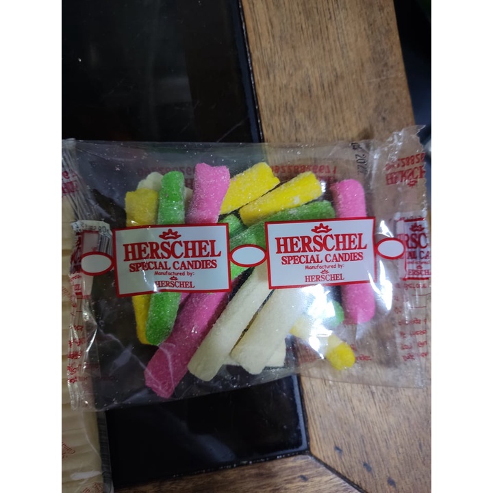 Herschel Pastillas assorted | Shopee Philippines