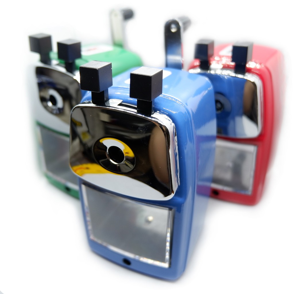 Pencil Sharpener Desk Mount | Shopee Philippines
