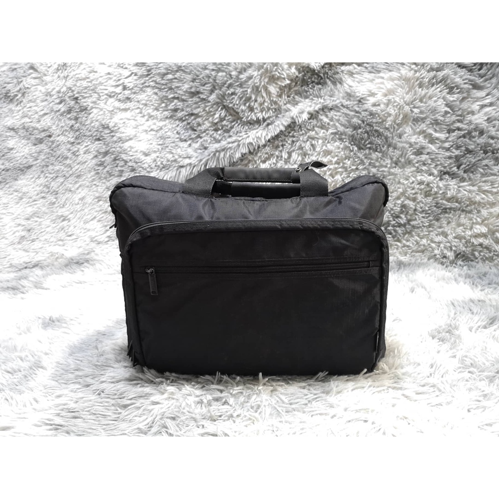 Elecom Black Laptop Bag | Shopee Philippines