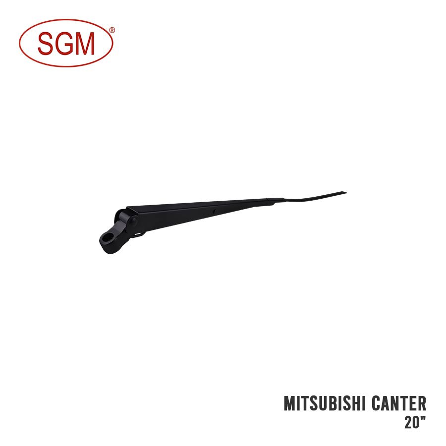 SGM WIPER ARM MITSUBISHI CANTER 20" (1 PC.) BCAS | Shopee Philippines