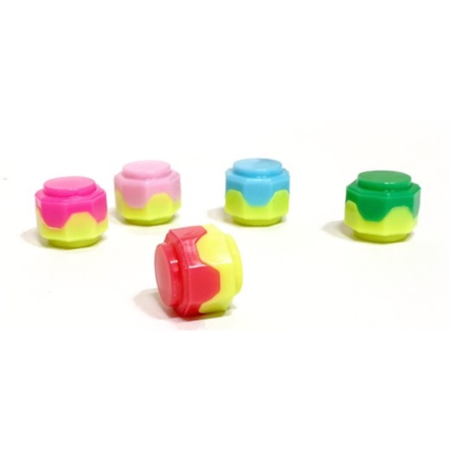 [KOREA] Gonggi Korean Traditional Jacks Game | Squid Game Style | Fun ...