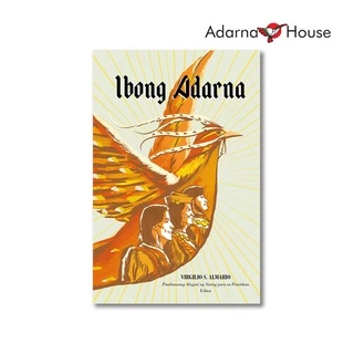 Adarna House Inc, Online Shop | Shopee Philippines