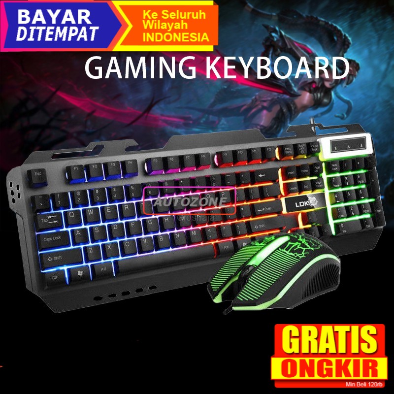 Bonkyo keyboard Wired gaming flashing light glow pink Limited ...