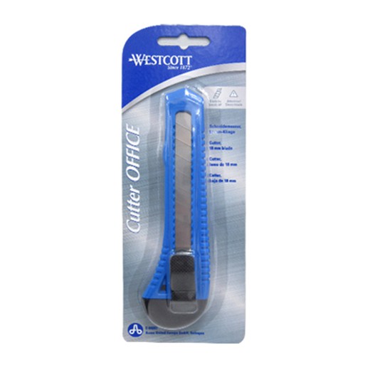 Westcott Cutter 18mm Assorted | Shopee Philippines