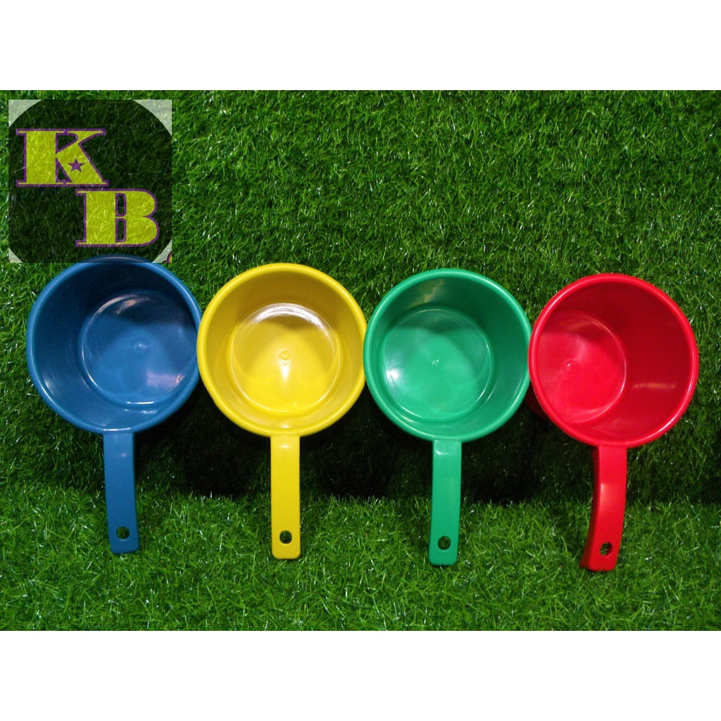 2626 Plastic Water Dipper (1 color) | Shopee Philippines