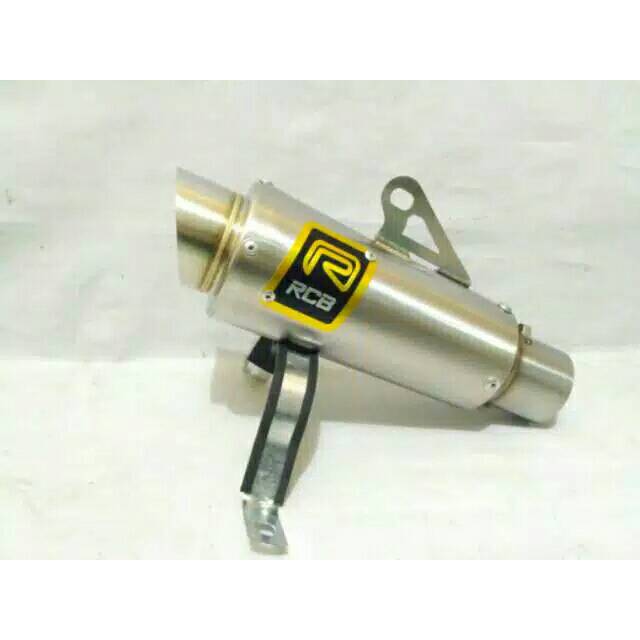 Rcb racing Exhaust. Rcb racing Exhaust racing Exhaust | Shopee Philippines
