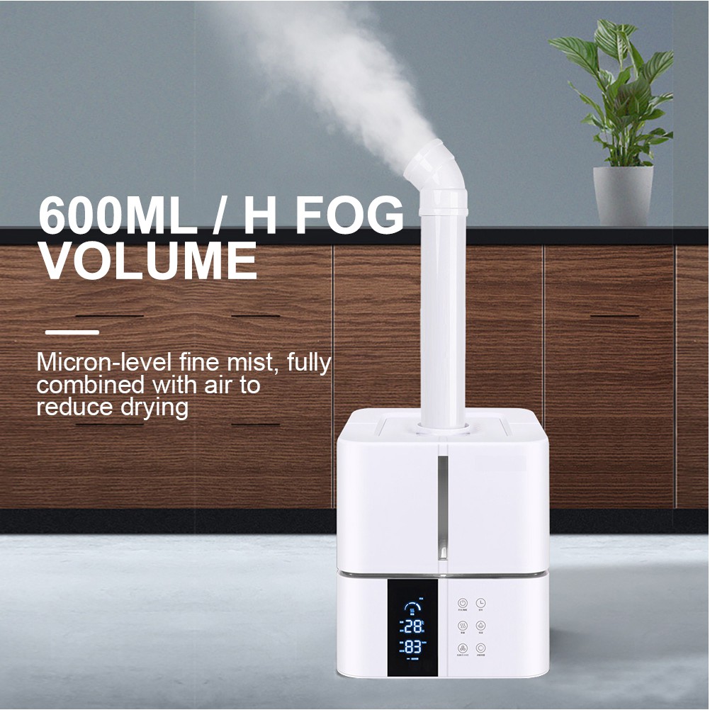 HQ-js826A humidifier Digital Control Panel Hayahay | Shopee Philippines