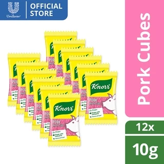 Shop knorr cubes pork for Sale on Shopee Philippines