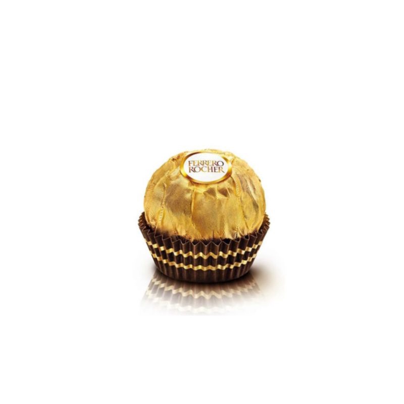 Ferrero Rocher 1 Piece | Shopee Philippines