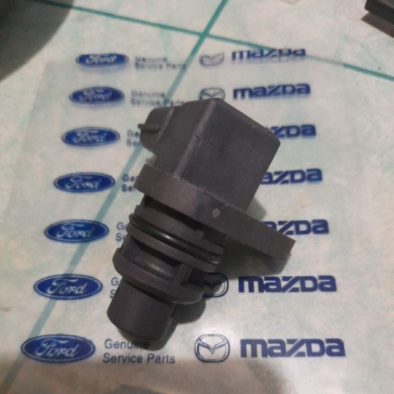 Mazda 2 3 5 6 CX7 MX5 MIATA PROTAGE 5 SPEED SPEEDOMETER SENSOR | Shopee ...