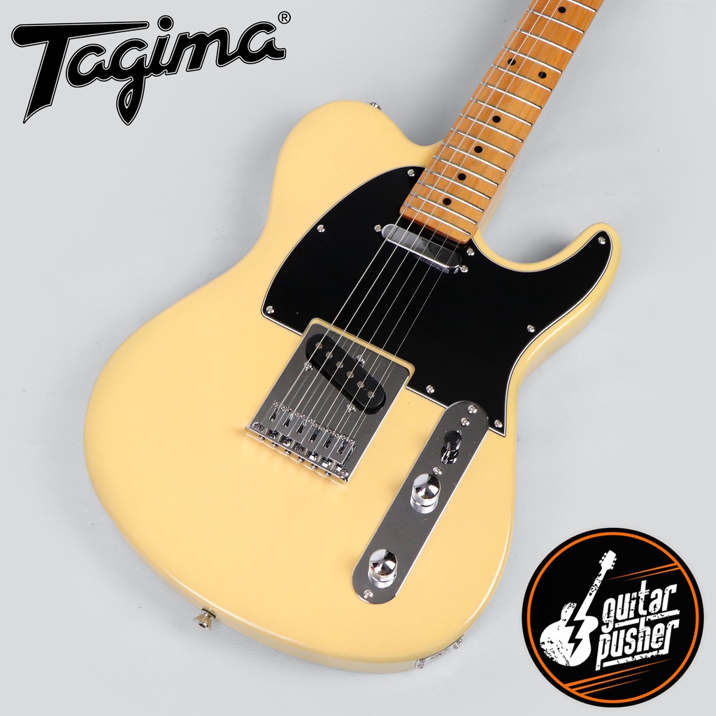 Tagima TW-55 T-Style Electric Guitar | Shopee Philippines