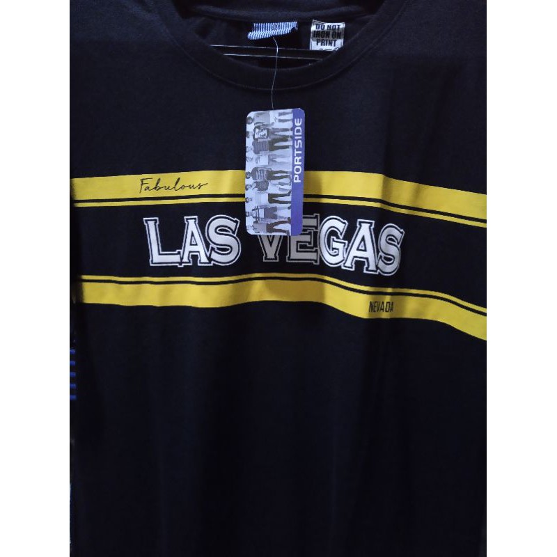 PORTSIDE BRAND TSHIRT | Shopee Philippines