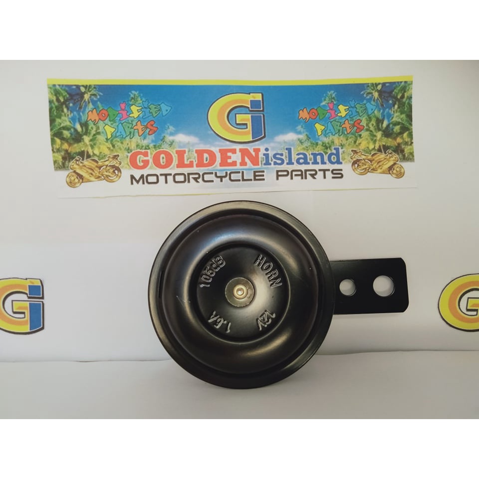 UNIVERSAL STOCK HORN (PITPIT HORN) | Shopee Philippines