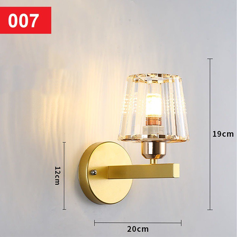 Indoor Scandinavian Decorative Wall Lamps Scandinavian Minimalist Wall ...