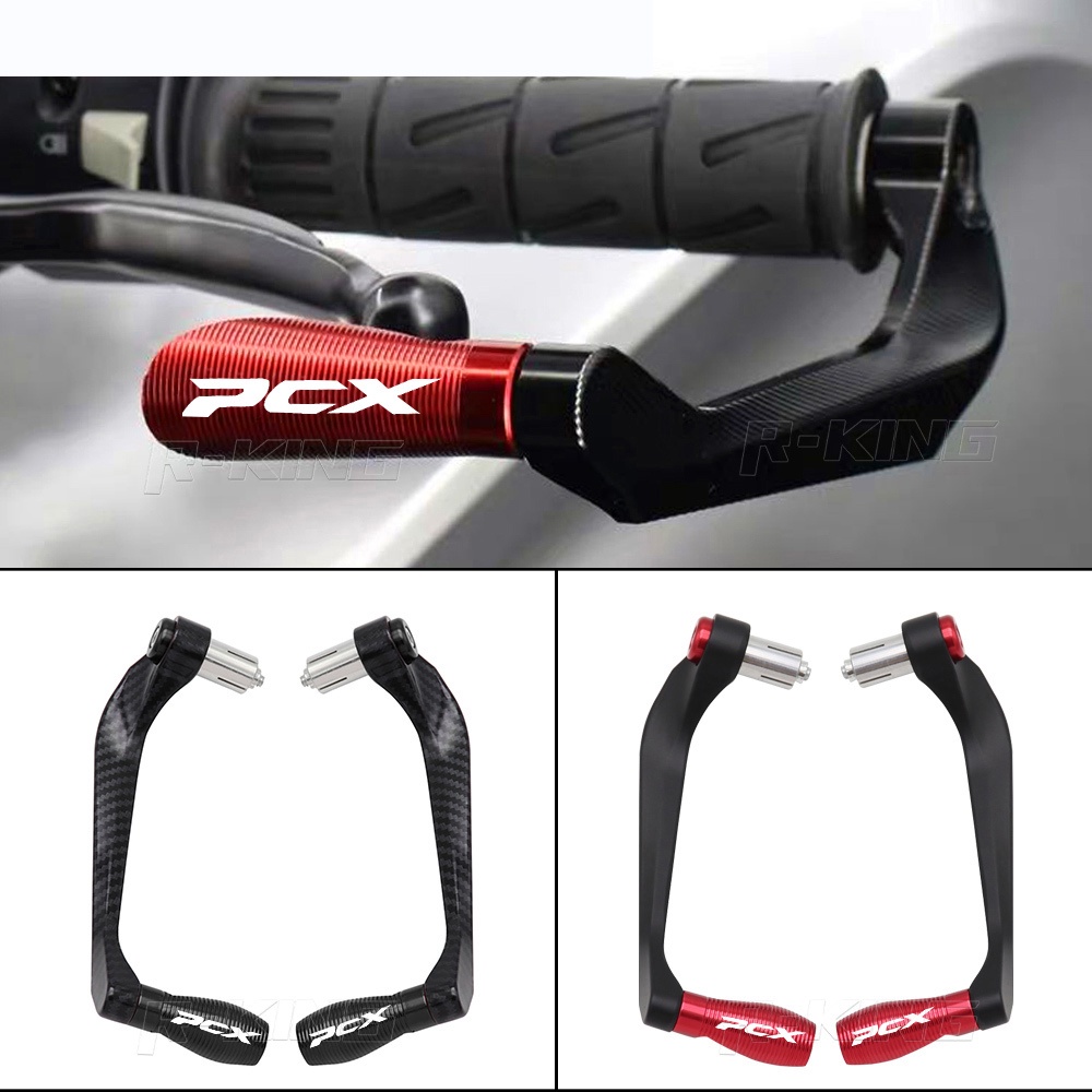 Honda PCX 125 PCX 150 Universal 22mm brake lever guard handle grip ...