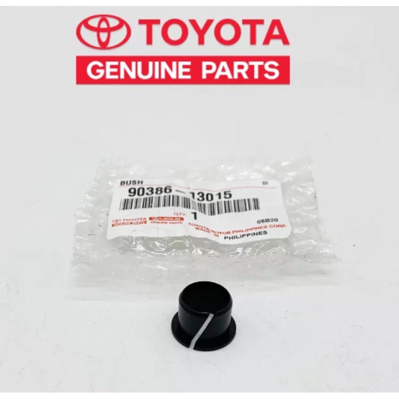 Toyota Innova, Fortuner & Hilux Brake Pedal Bushing- Toyota Auto Parts ...