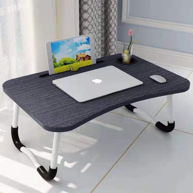 Foldable study table shopee store