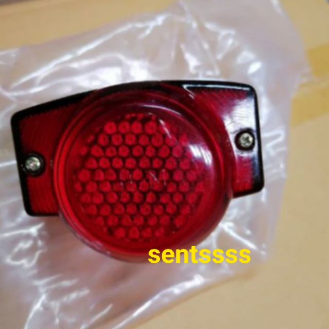 Tail Lamp C95/C100. Grade A Product | Shopee Philippines