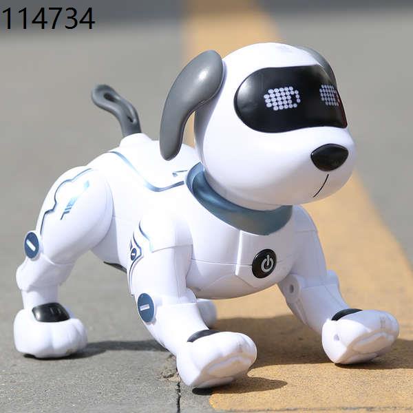 Robot dog smart the toy dog Paw Patrol electric dog walking can call ...
