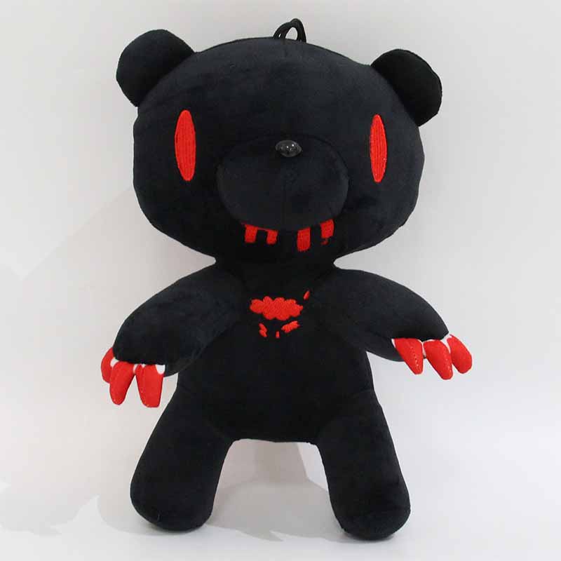 Gloomy Bear Hugging Pillow Plush Stuffed Game Character Stuffed ...