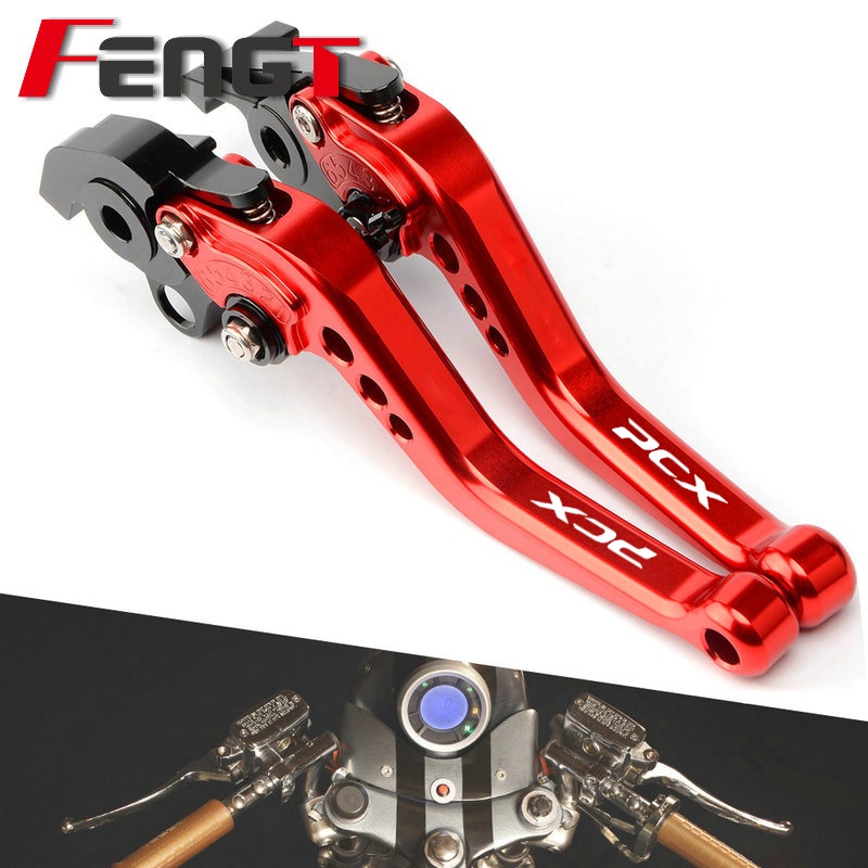 For HONDA PCX 150 All Year / PCX160 2020-2021 PCX 160 modified CNC 6 ...