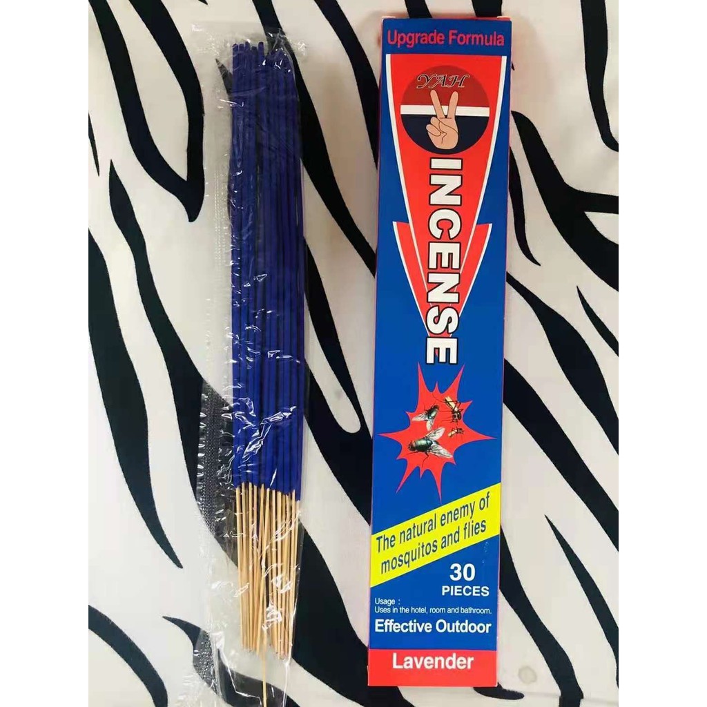 YAH INCENSE MATAPANG SANDALWOOD AND JASMIN Upgrade Formula the natural ...