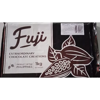 Shop fuji chocolate bar for Sale on Shopee Philippines