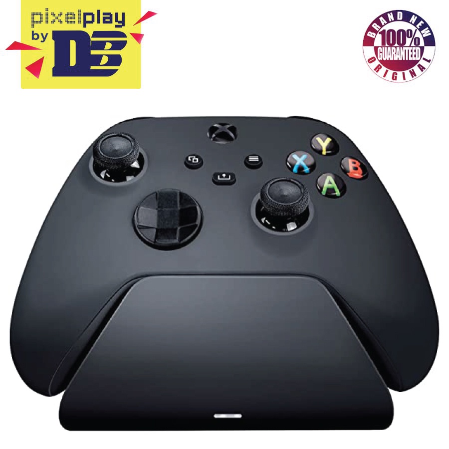 Razer Universal Quick Charging Stand For Xbox /Xbox X/S/Xbox One Elite ...