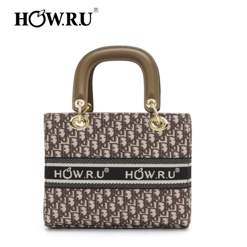 How.R.U Original 2WAY BAGS | Shopee Philippines
