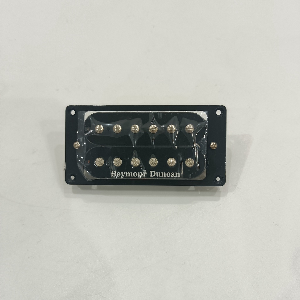 Seymour Duncan SH4 SH1N Humbucker Pickup For All Electric Guitar 4c ...