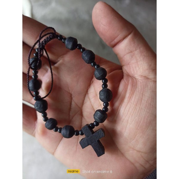 dignum bracelet for adult adjustable (blessed and ritualized) | Shopee ...