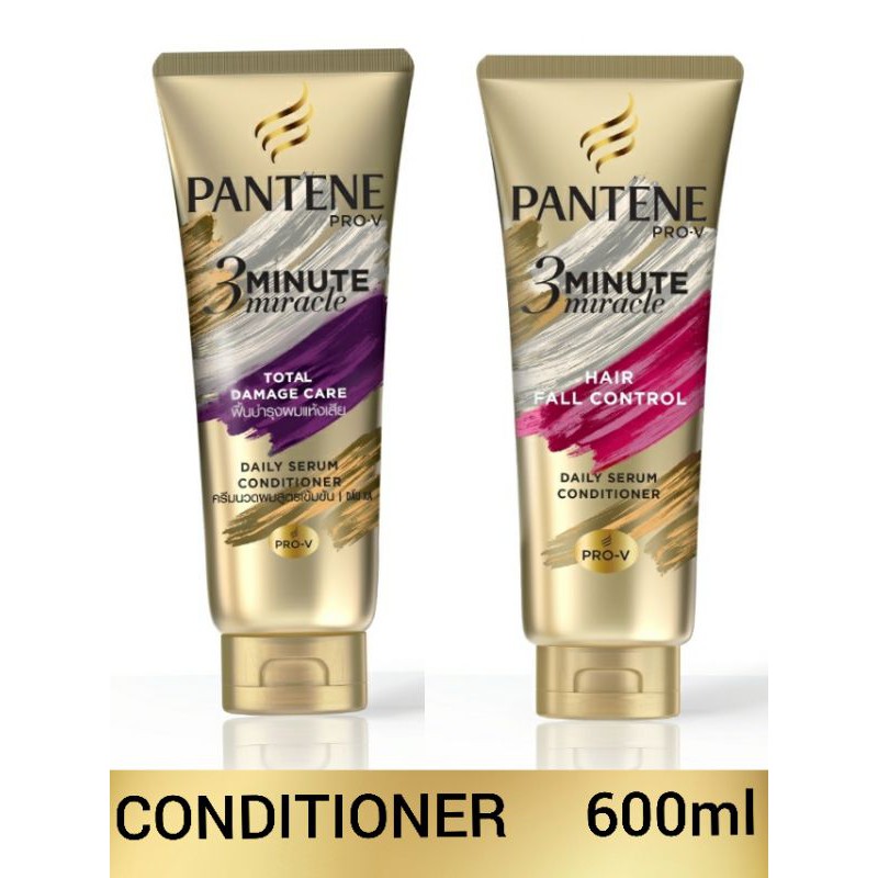 Pantene Conditioner 300ml | Shopee Philippines