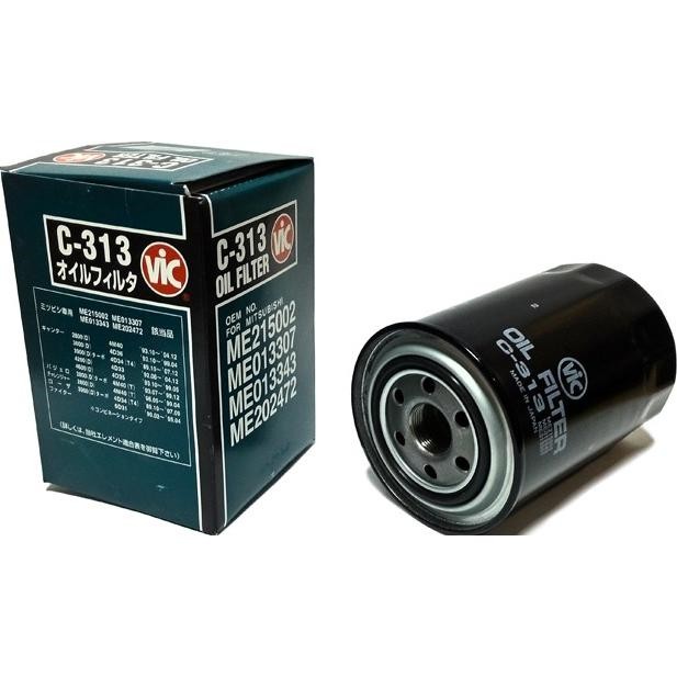 Vic C-313 Oil Filter | Shopee Philippines