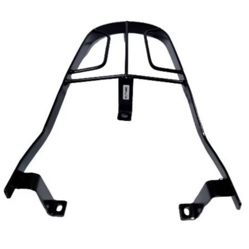 Bracket Bracket Monorack 4mm Box Motorcycle All New Honda Vario 160 ABS ...